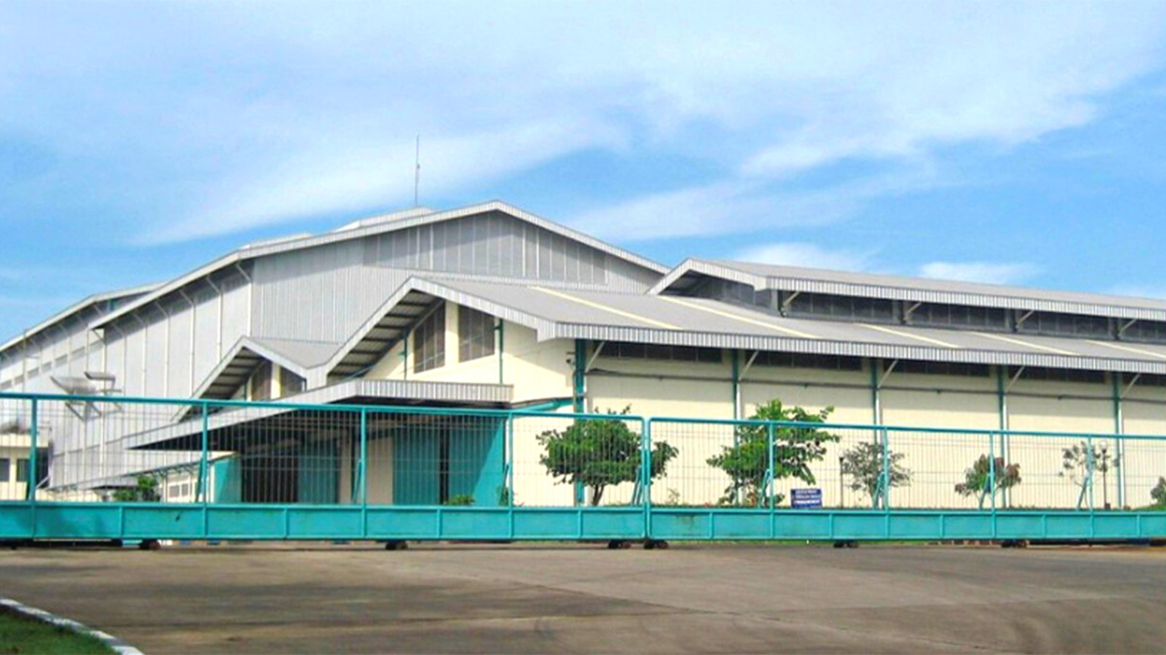 About Us | Graha Bumi Hijau