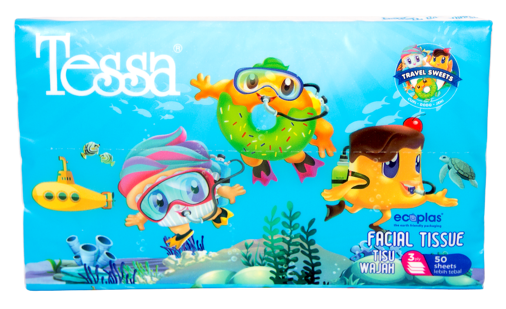 Product Detail | Graha Bumi Hijau